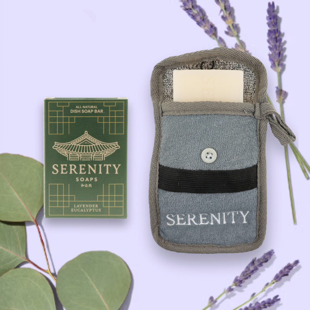All Products – Serenity Soaps